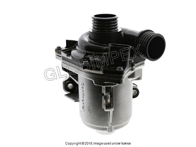 BMW 11517546996 Genuine OEM Factory Original Water Pump for sale online ...