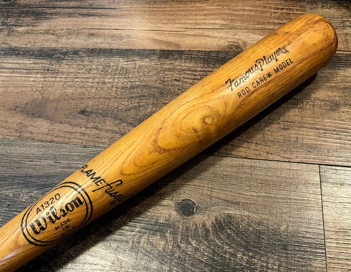 Wooden Baseball Bats For Kids