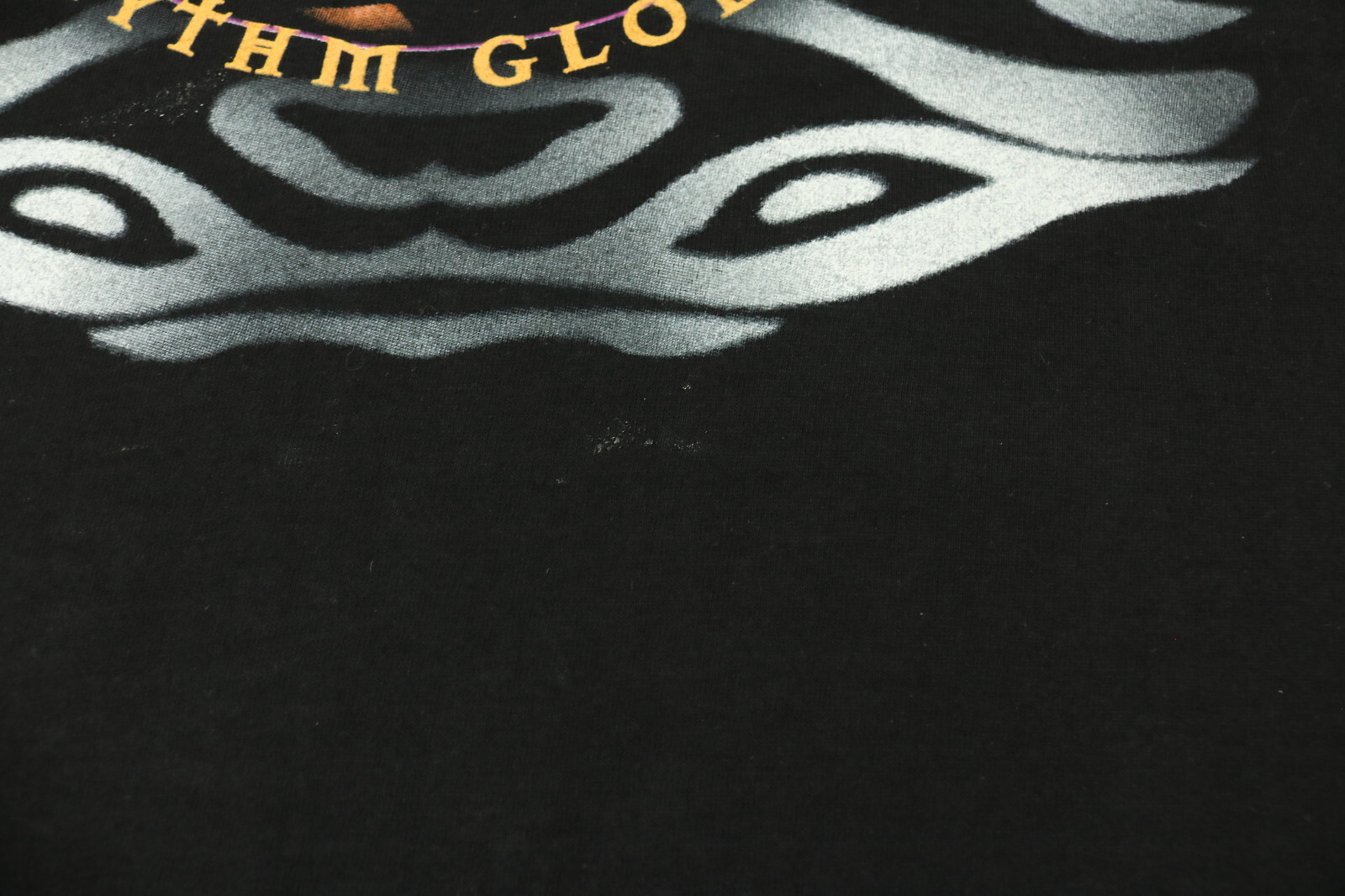 Vintage 1997 ZZ Top Mean Rhythm Global Tour T-Shirt S… - Gem