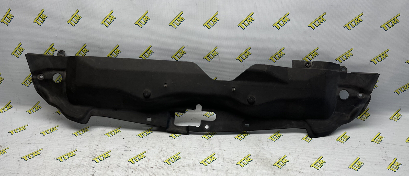 2004-2008 Acura TL Engine Bay Radiator Cover Trim Plastic Bulkhead 04 ...
