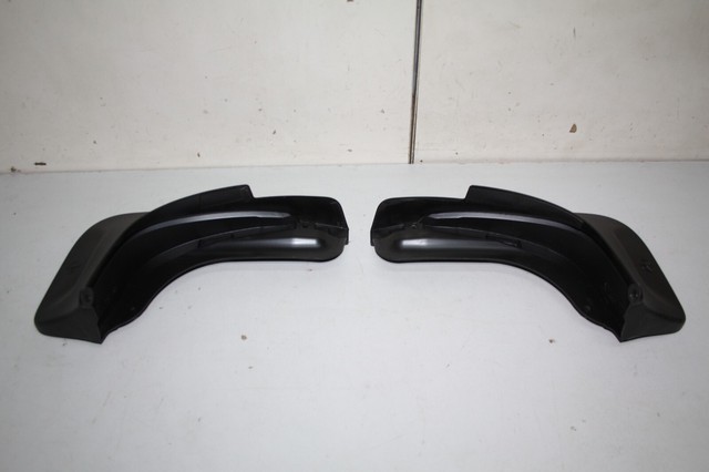 Schmutzfänger Schutz hinten Satz 1568900100 Mercedes-Benz GLA X156 ...