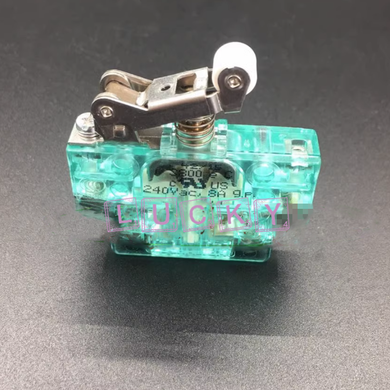 1PC NEW FOR SCHALTBAU S800 eC 240VAC 8A microswitch | eBay