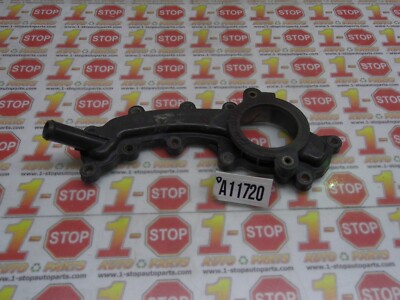 2011-2019 DODGE CHARGER 3.6L COOLANT CROSSOVER 05184653AF OEM | eBay