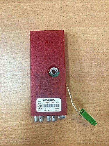 VOLVO XC60 2012 ANTENNA AMPLIFIER OEM 30761716 | eBay