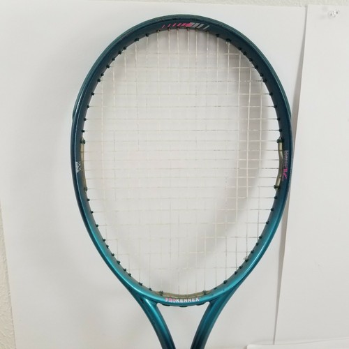 Pro Kennex Presence Composite Tennis Raquet 4 7/8" Grip | eBay