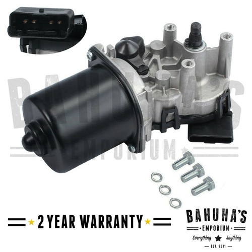 For Nissan Qashqai Front Windscreen Wiper Motor 2007-2016 28800-JD000 ...