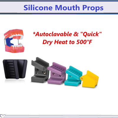 Dental Imaging & X-Ray - Bite Blocks