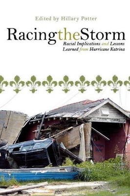 Meera Adya Racing the Storm (Tascabile) | eBay