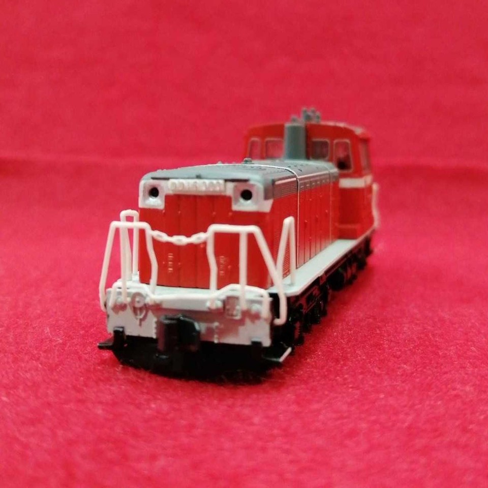 Dd16 303 Diesel Locomotive Micro Ace J8v63 | eBay UK