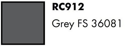 Real Colors Military: Grey FS36081 Lacquer Based Paint | eBay
