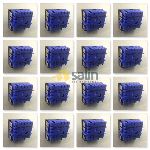 CHEF SIMPSON STOVE HOTPLATE CONTROL SIMMERSTAT THERMOSTAT SWITCH MP101 ...