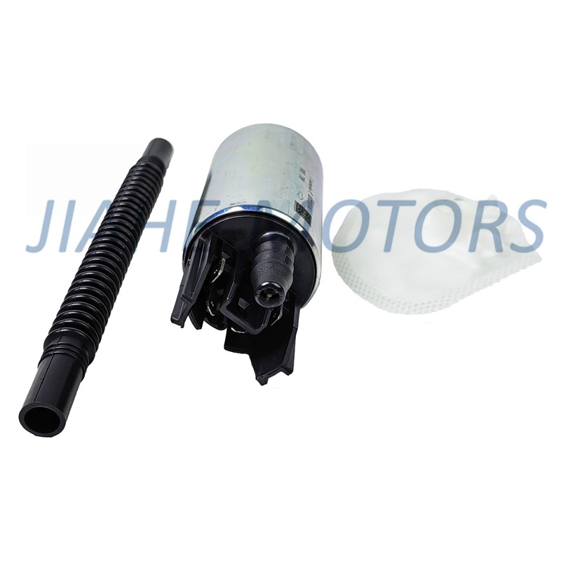 New Fuel Pump With Strainer For 17040-A020P Mitsubishi L200 Triton ...