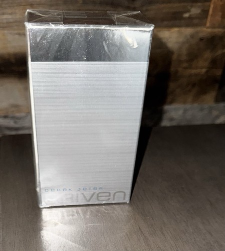 Avon Derek Jeter Driven Cologne Eau de Toilette Spray 2.5 fl oz NEW ...