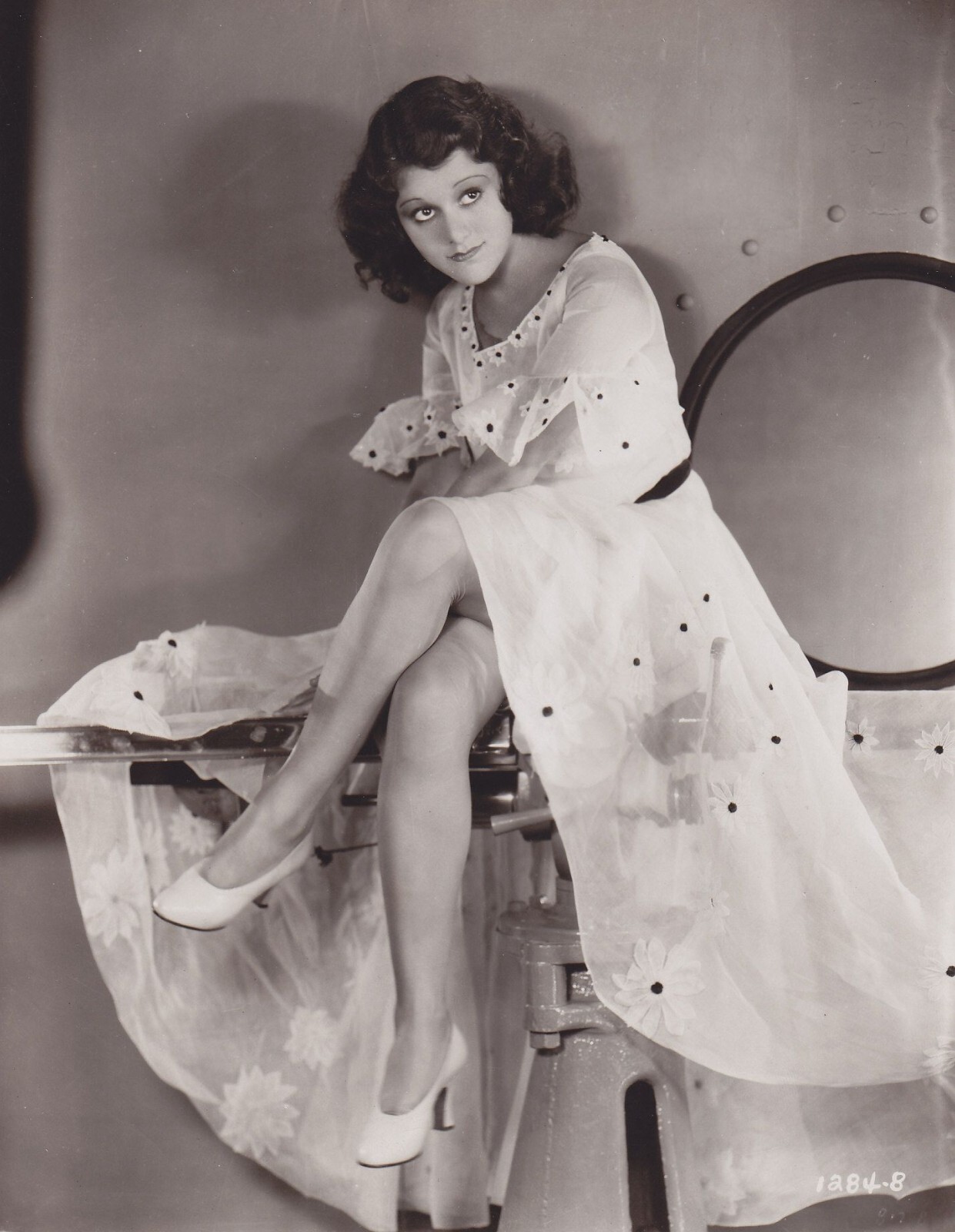 Actress LILLIAN ROTH Publicity Picture Poster Photo Print 24x36 | eBay