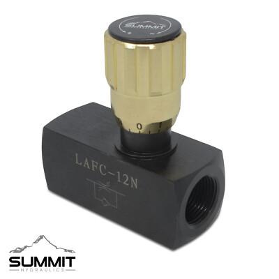 Pneumatic Valves - Control Valves