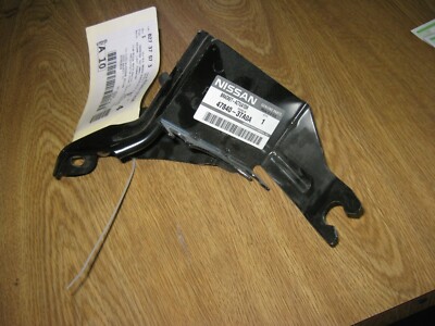 Genuine Nissan Mount Bracket 47840-3TA0A (TAG# 9238) | eBay