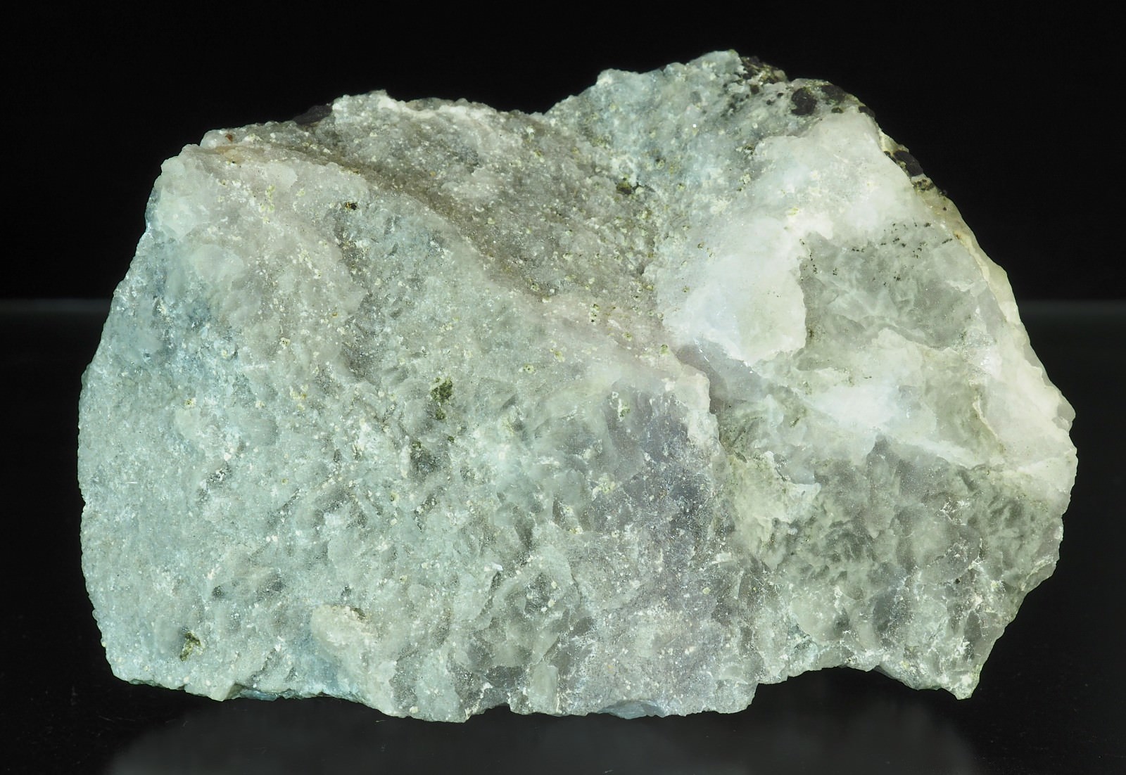 Extremely Rare SUPERB SUOLUNITE Specimen Lac D'Amiante mine, Black Lake ...