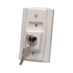 System Sensor RTS151KEY Remote Test Station with Key Refrigeration ...