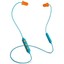 Plugfones Wireless Basic Pro Blue/Orange Work OSHA Earbuds | eBay