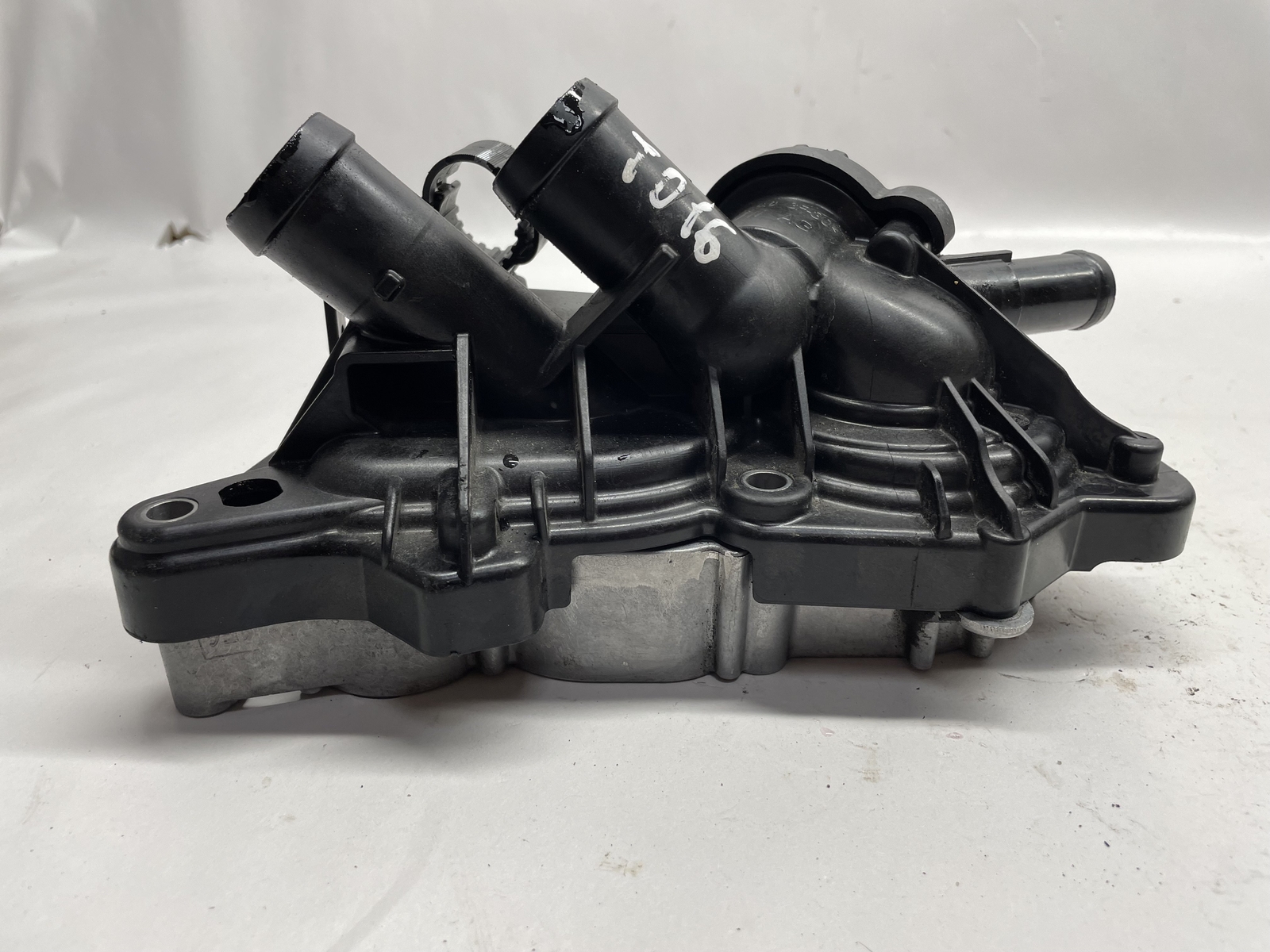 2019 VW JETTA Mk7 1.4 TSI Water Pump Coolant 04E121600CB 1.40 Petrol ...
