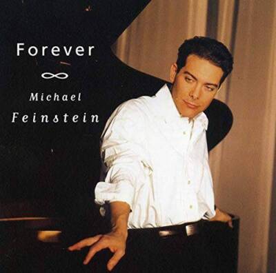 Forever - Audio CD By Michael Feinstein - VERY GOOD 75596142328| eBay