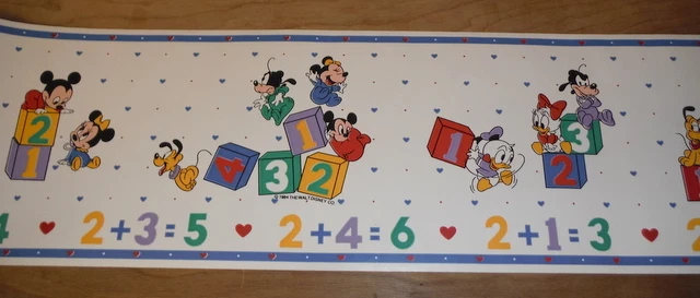 Disney Babies Wallpaper