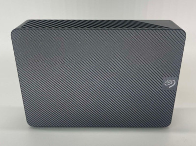 Seagate Expansion 12TB USB 3.0 Desktop Hard Drive Black - U.S power ...