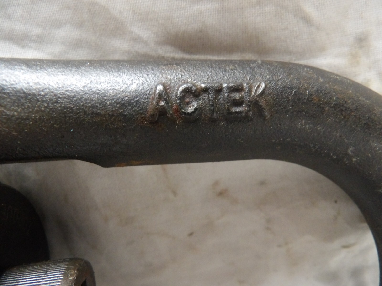 Actek Swivel Hoist Ring 7,000 lbs 1" Round | eBay