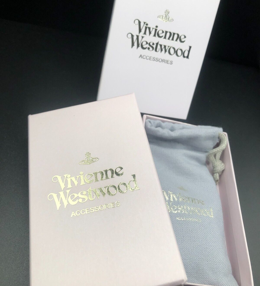 Vivienne Westwood Orb Heart Lighter Electronic Gas Lighters Silver With ...