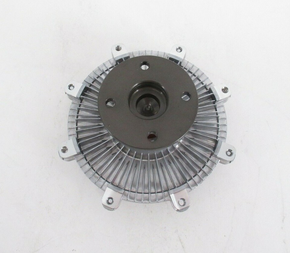 Genuine OEM Nissan 21082-EA200 4.0L Cooling Fan Clutch | eBay