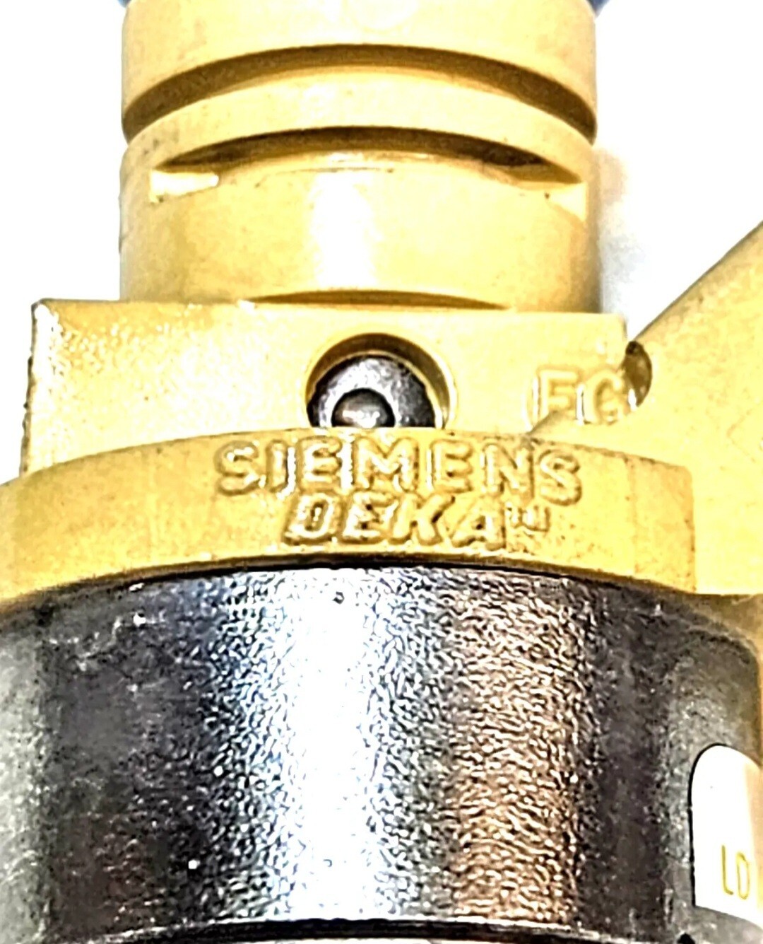 Single Genuine Siemens 1521390 2002-2008 Mini Cooper 1.6L I4 | eBay