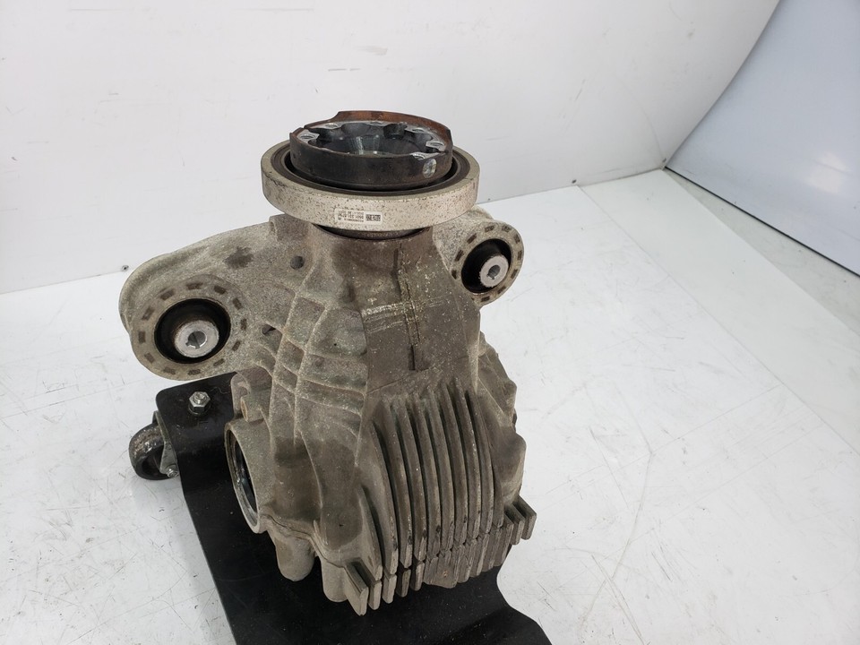2015-2023 OEM Dodge Charger SCAT RWD Rear Differential Carrier Assembly ...