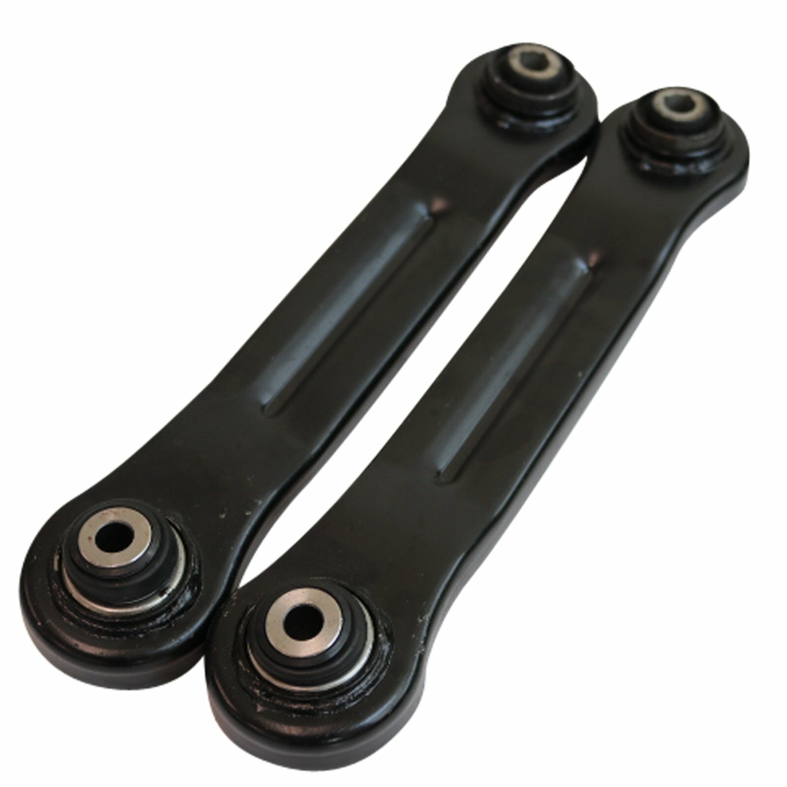 REAR LOWER CONTROL ARMS SUITS FORD BA FALCON 2002-2004 BF FALCON 2004 ...