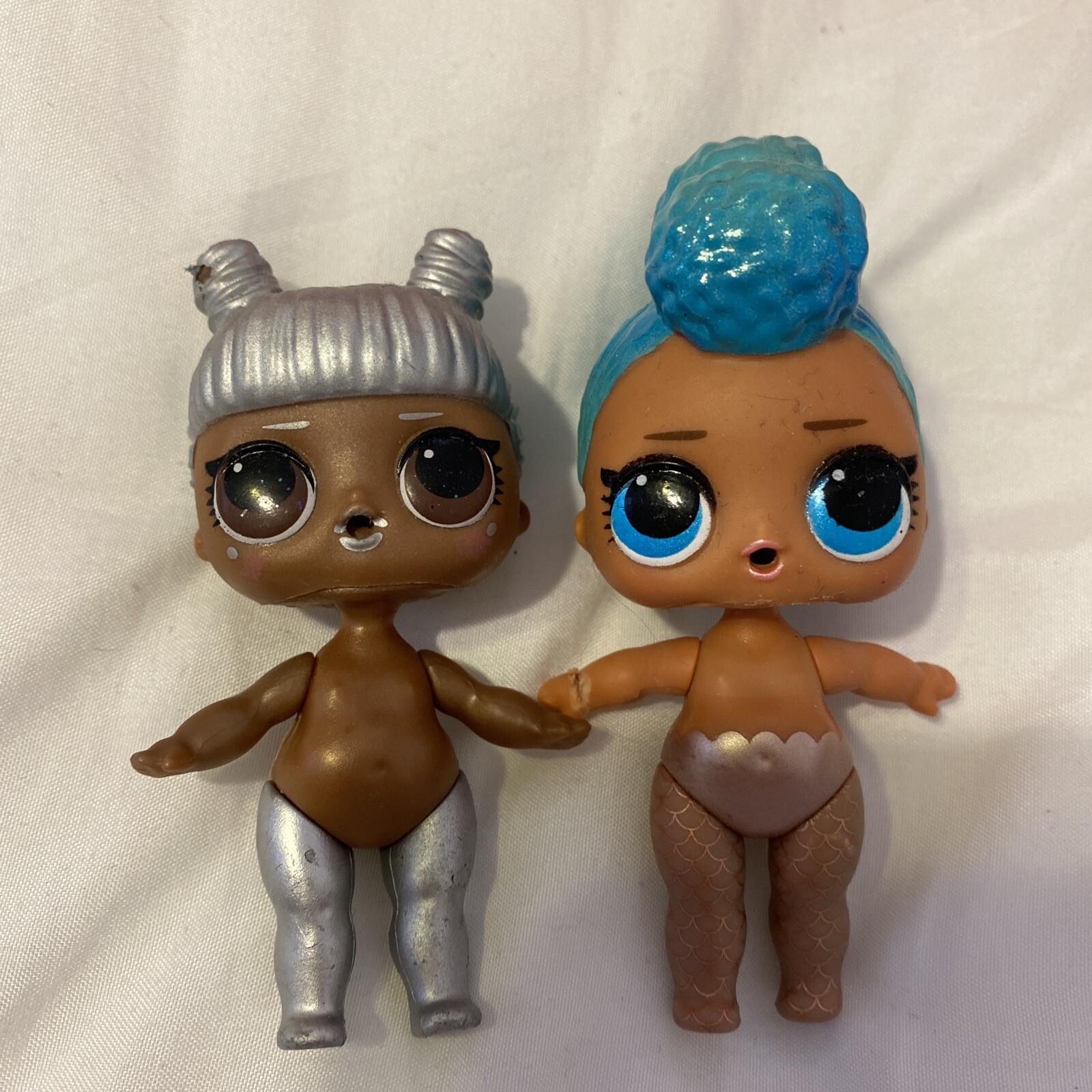 LOL Surprise! Doll Lot Of 2 LOL Dolls | eBay