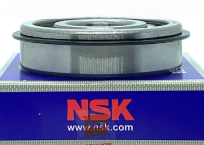 NSK 6305 NR DEEP GROOVE BALL BEARING+ SNAP RING 25x62x17 mm | eBay