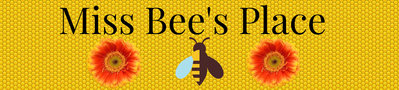 Miss Bee's Place | eBay Stores