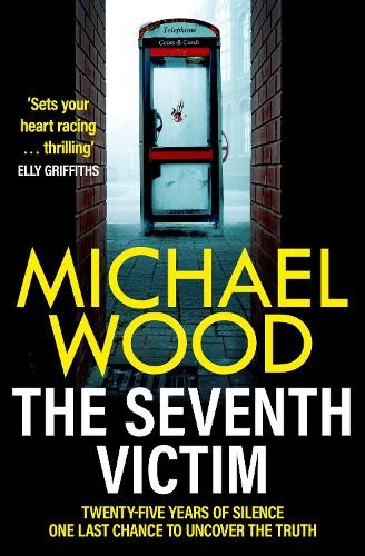 Michael Wood The Seventh Victim (Paperback) (UK IMPORT) 9780008618544| eBay