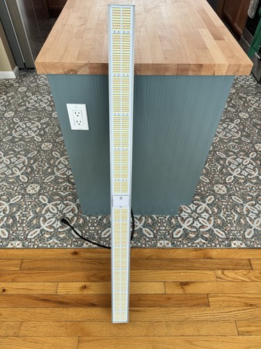 Fluence VYPR 2p LED Grow Light with power supply | eBay