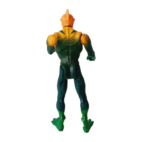 DC Comics Green Lantern Tomar-Re Action Figure Mattel | eBay Australia