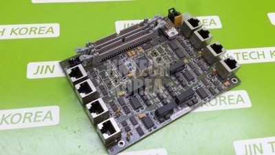 ALPHASEM AG AS 496-0-01 AS 496-0-00 Die Bonder Part - TESTED | eBay
