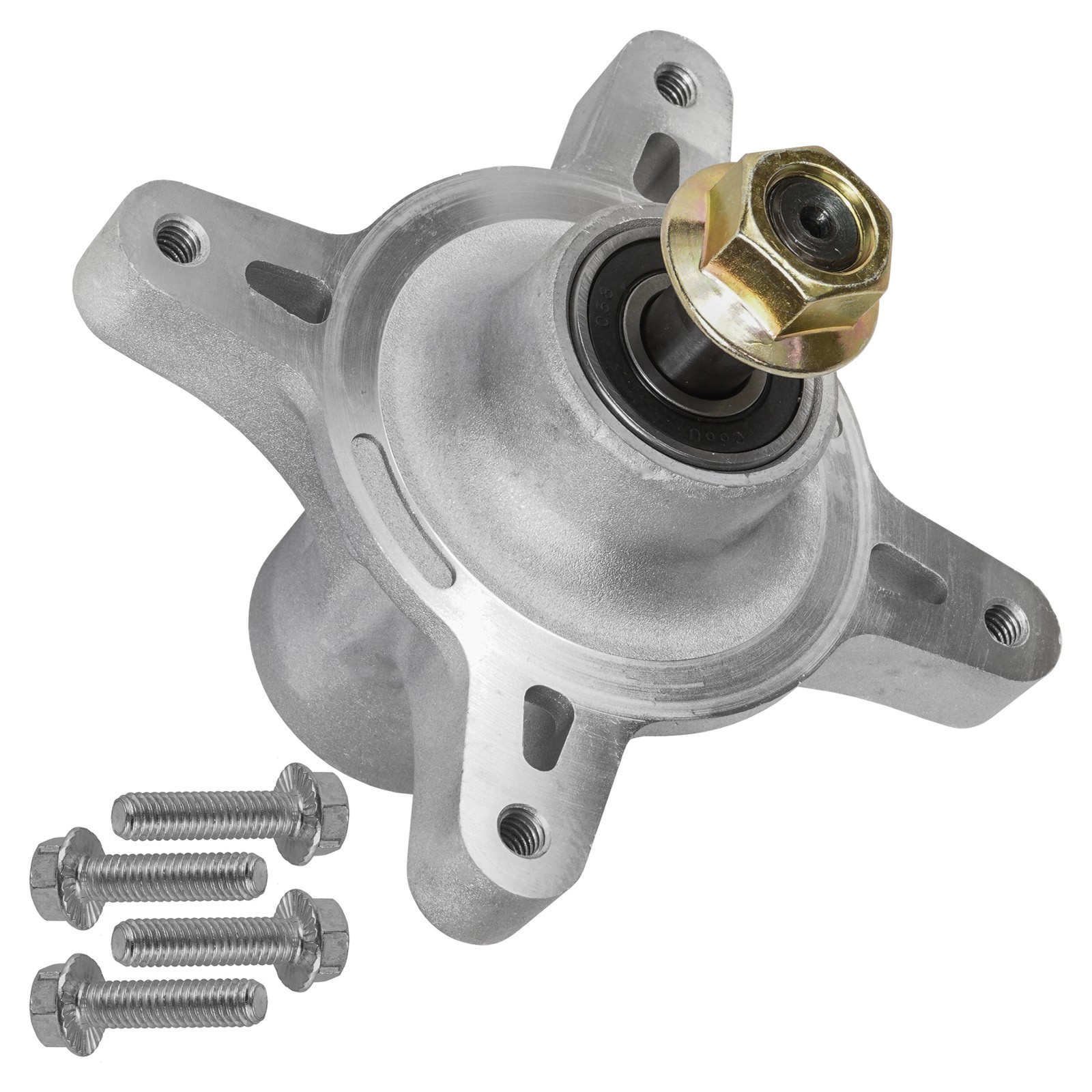 Spindle Assembly For Toro TimeCutter SWX 5000 SWX 5050 Riding Mower ...