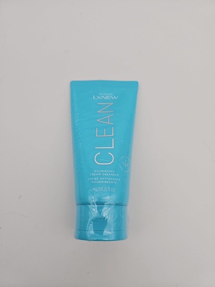 new Avon Isa Knox Lxnew Anew Clean Nourishing Cream Cleanser - 5 oz | eBay