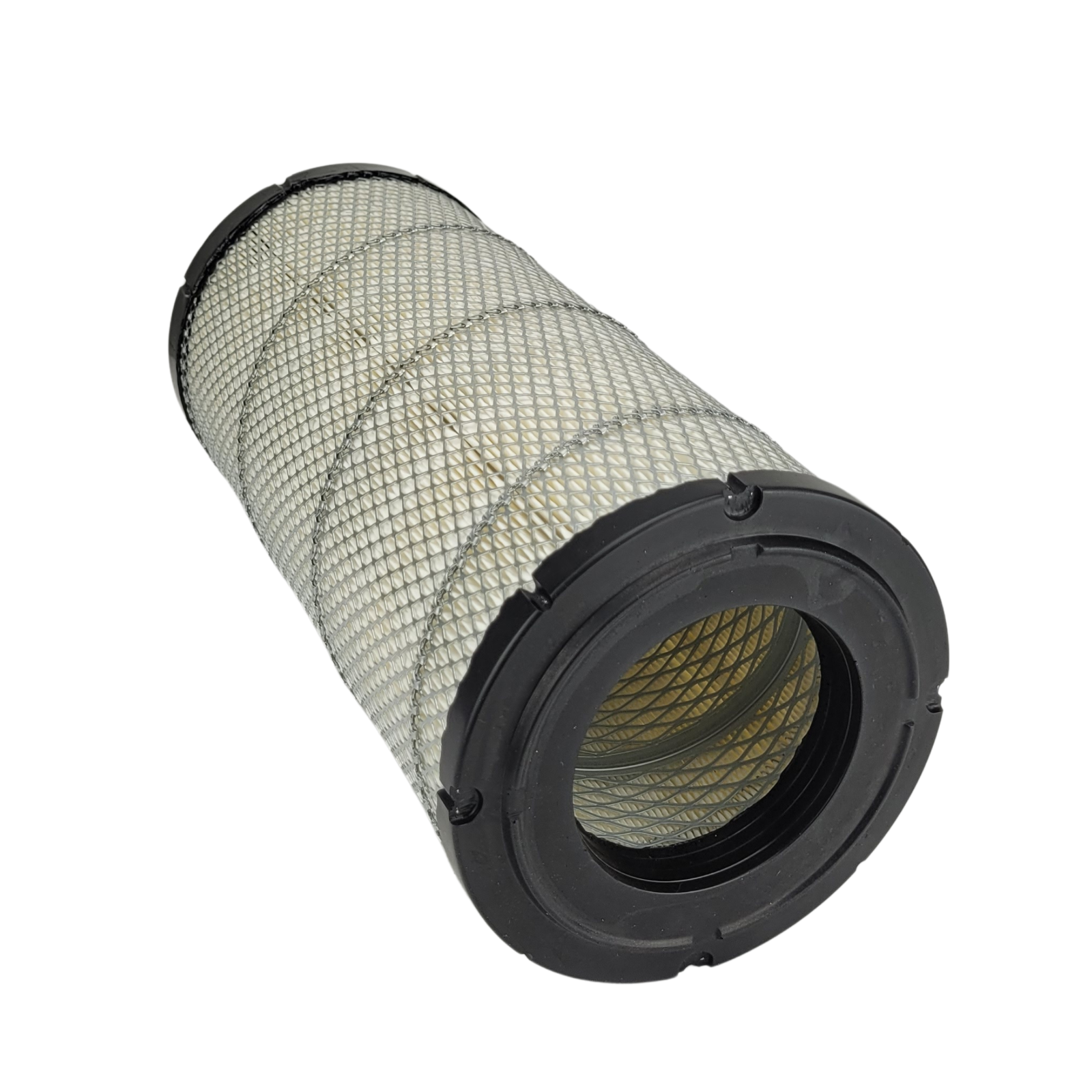 Air filter DA2570: replaces RS3544 1106326 11883618 222421A1 46562 ...