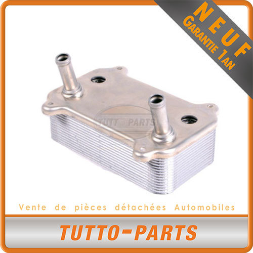 RADIATEUR D'HUILE REFROIDISSEUR PORSCHE CAYENNE - 94810727603 ...