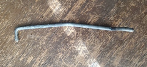 1984-96 Jeep Cherokee XJ LH Door Lock Actuator Rod | eBay