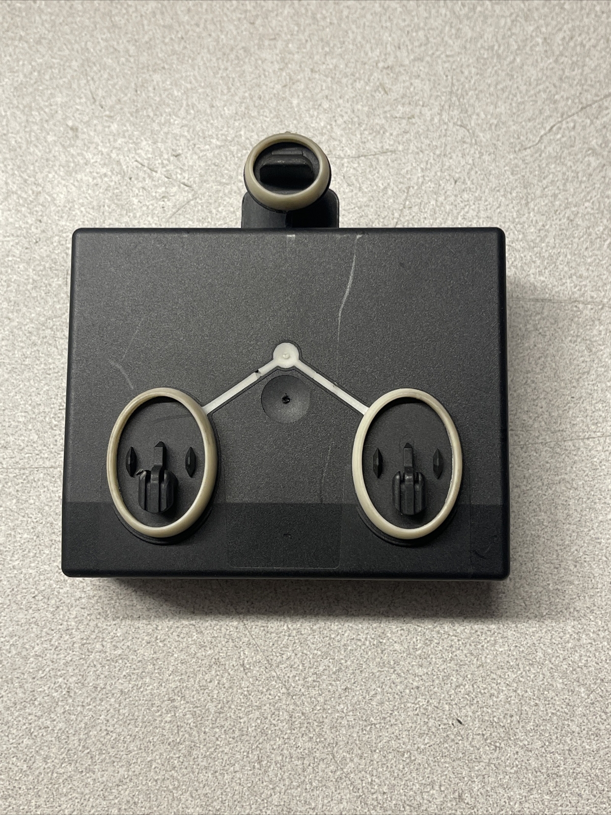 2007 - 2009 Audi Q7 Body Comfort Control Module CCM BCM 4L0 907 290 A ...