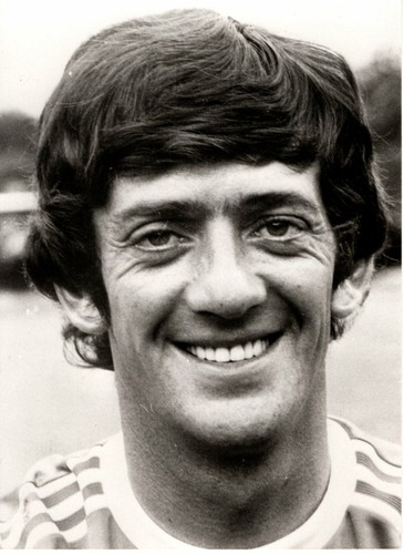 Original Press Photo Birmingham City Terry Hibbitt July 1977 | eBay