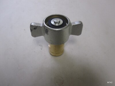 Hydraulic Fittings - Wet Line