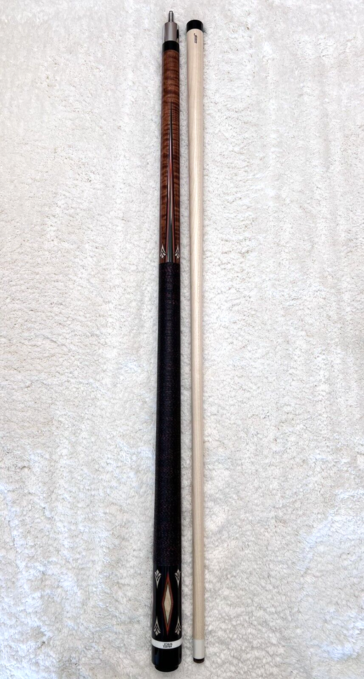 Joss Custom Collector Pool Cue HOPP22-23, FREE HARD CASE | eBay
