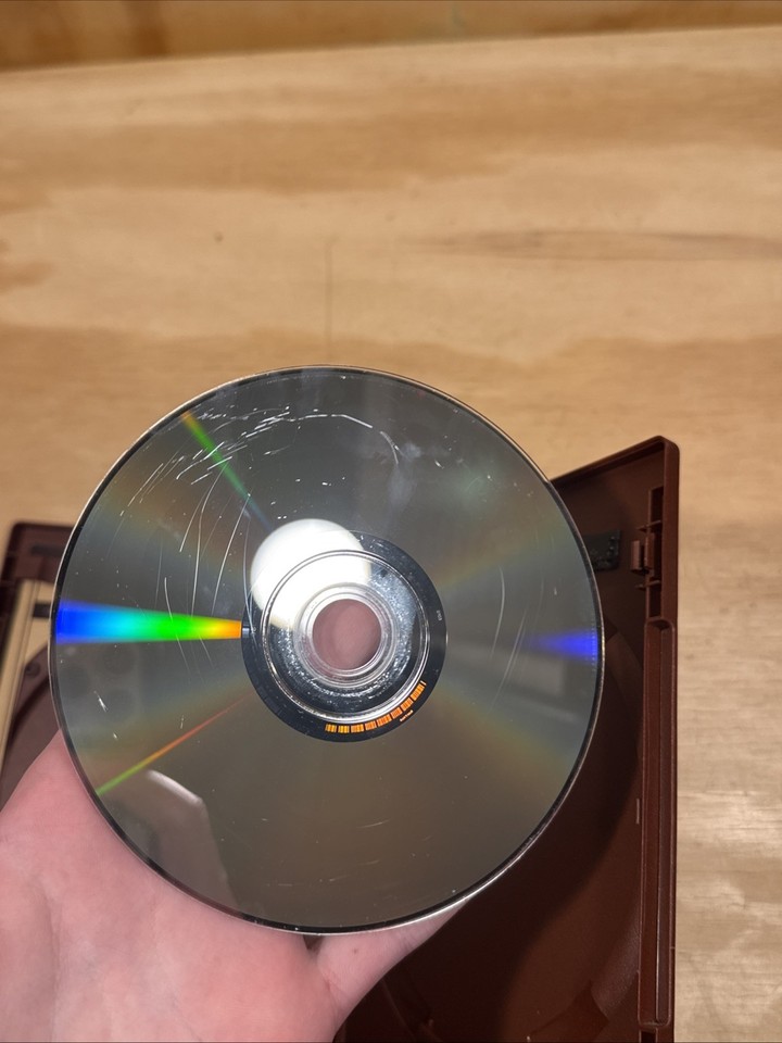 Sling Blade (DVD, 1996) Billy Bob Thornton John Ritter Dwight Yoakam ...